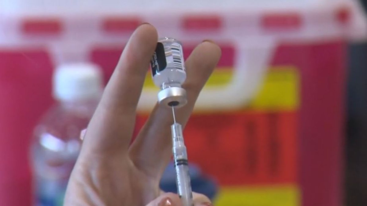 Illinois Coronavirus Updates: COVID Risk Levels, Fall Omicron Booster ...