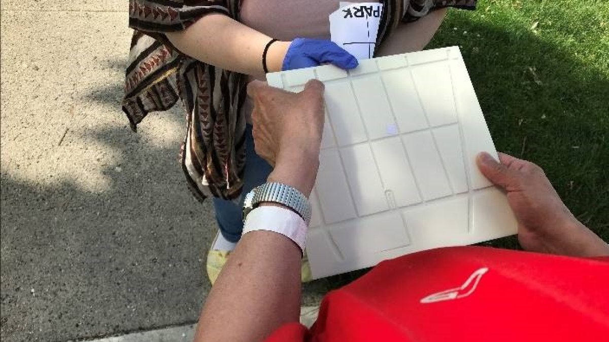 Hines VA Making Custom 3D Maps to Help Veterans Navigate Life – NBC Chicago