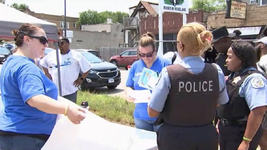 chicago crime – NBC Chicago