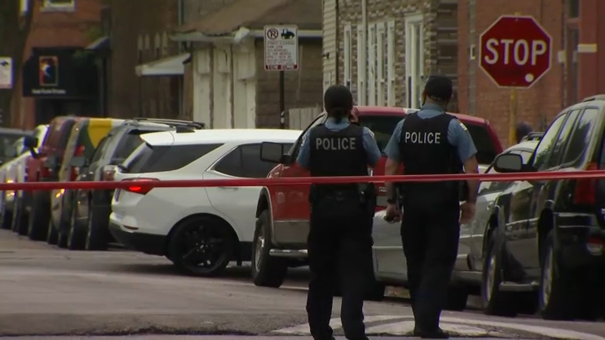 Chicago Violence: 26 Shot, 6 Fatally, in Weekend Shootings – NBC Chicago