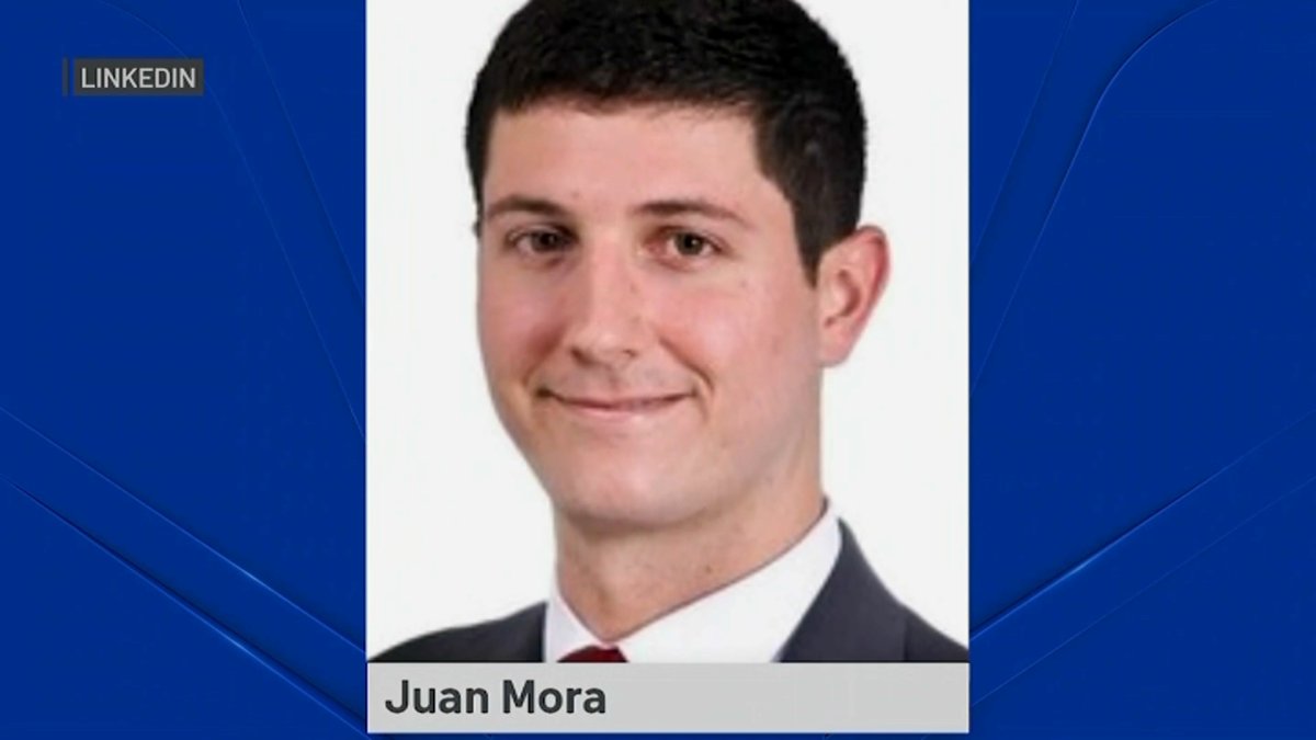 Loyola Graduate’s Body Identified in Recovery Effort of Surfside Condo ...
