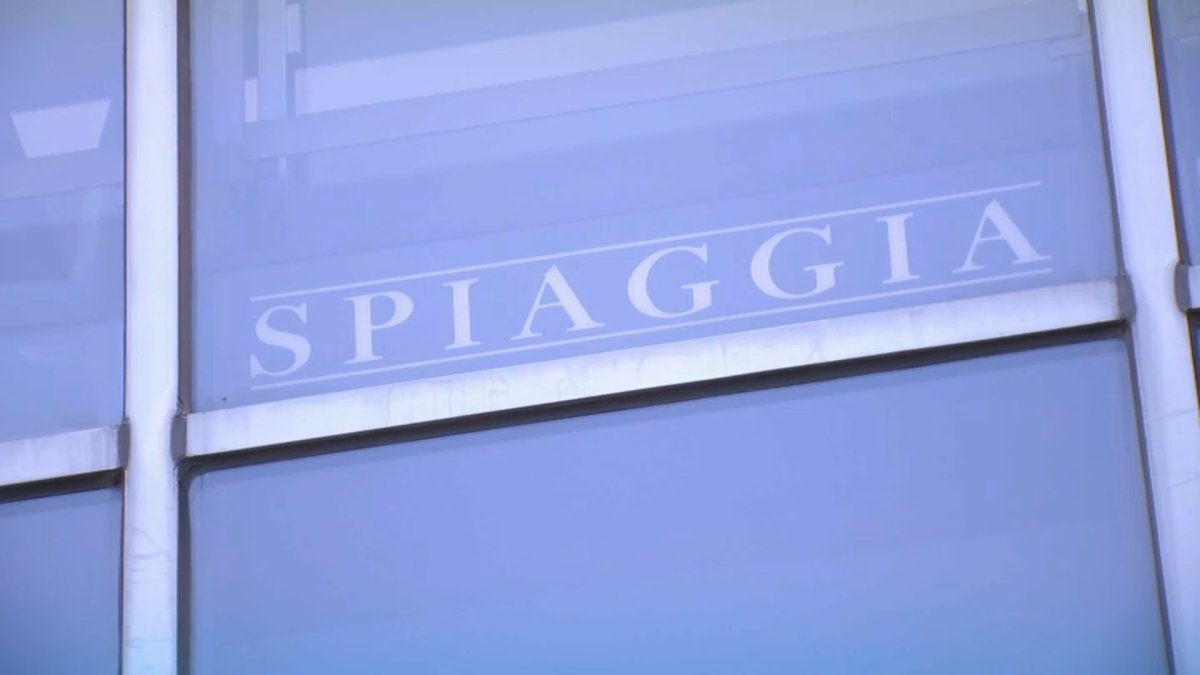 Famed Chicago Italian Restaurant Spiaggia Closing After Decades – NBC ...