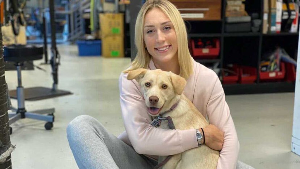 Chicago-Area Native Felicia Stancil to Make Olympic Debut With Special ...