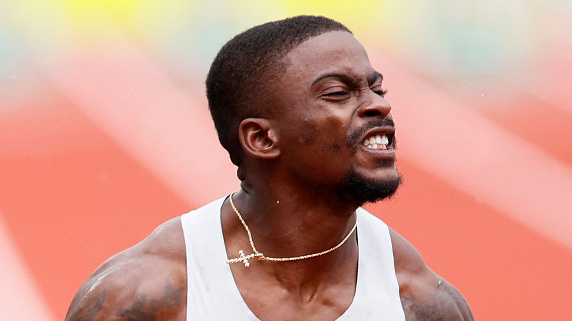 Trayvon Bromell's Instagram, Twitter & Facebook on IDCrawl