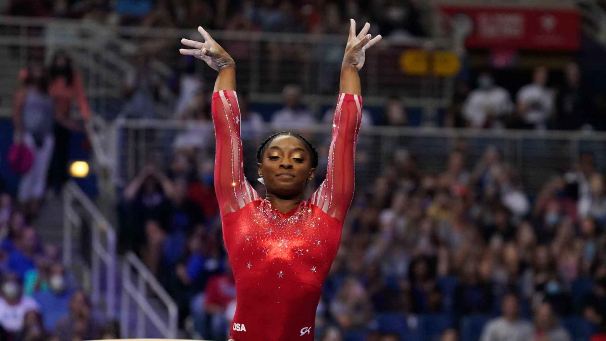 10 Chicago-area athletes to watch in Paris Olympics – NBC Chicago