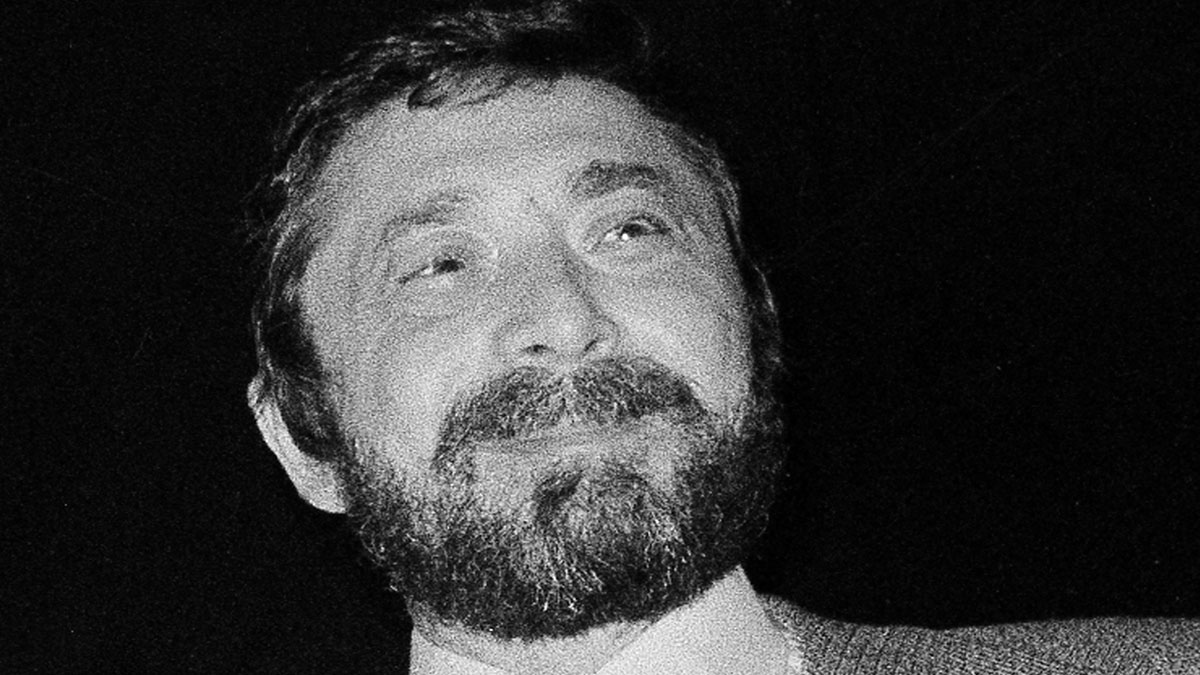 Walter Yetnikoff, Volatile Head of CBS Records, Dead at 87 – NBC Chicago