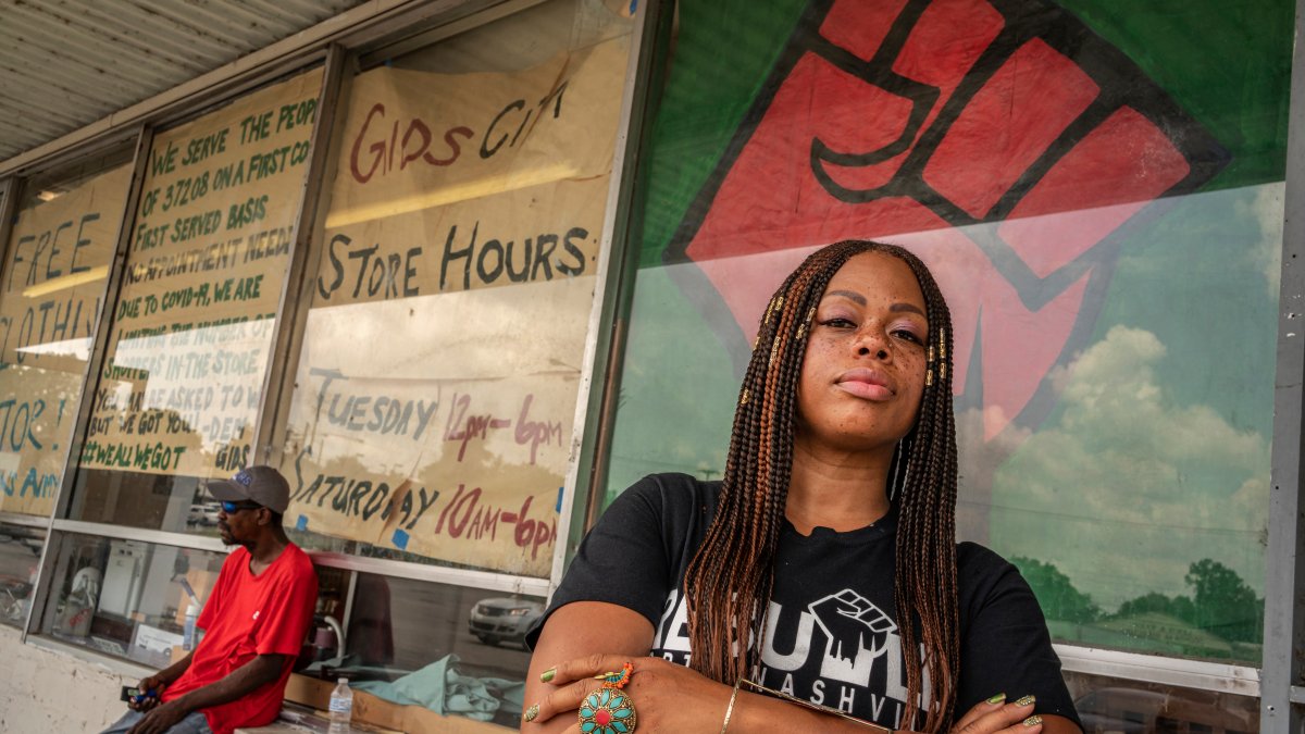 Community ‘Violence Interrupters’ Work to Stem Rising Crime – NBC Chicago