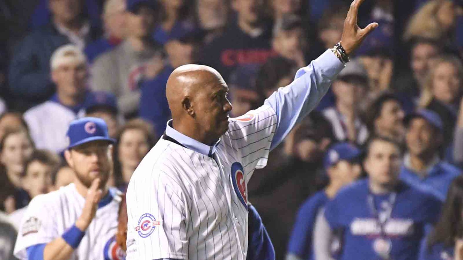 Cubs Unveil Fergie Jenkins Wrigley Field Statue Rendering – NBC Chicago Cubs Unveil Fergie Jenkins Wrigley Field Statue Rendering – NBC Chicago
