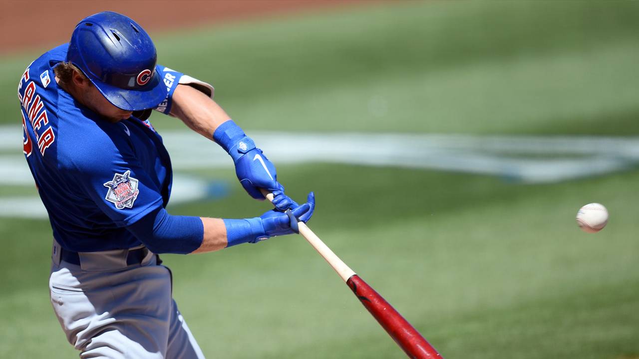 Cubs’ Nico Hoerner Leaves Rehab Assignment During At-Bat – NBC Chicago