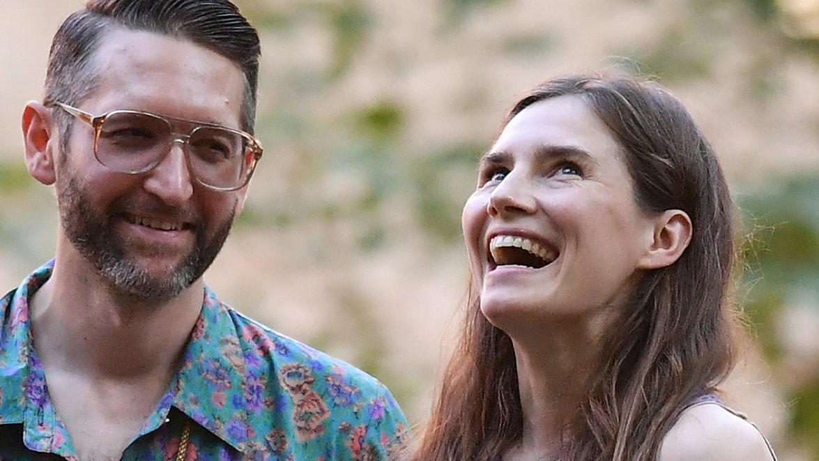 Amanda Knox Is Pregnant, Expecting Baby After Miscarriage – NBC Chicago Amanda Knox Is Pregnant, Expecting Baby After Miscarriage – NBC Chicago