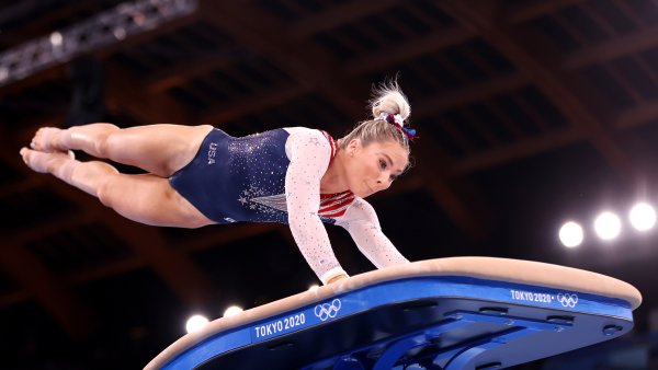 How Gymnastics Evolved Over Time From the Original Ancient Greece – NBC ...