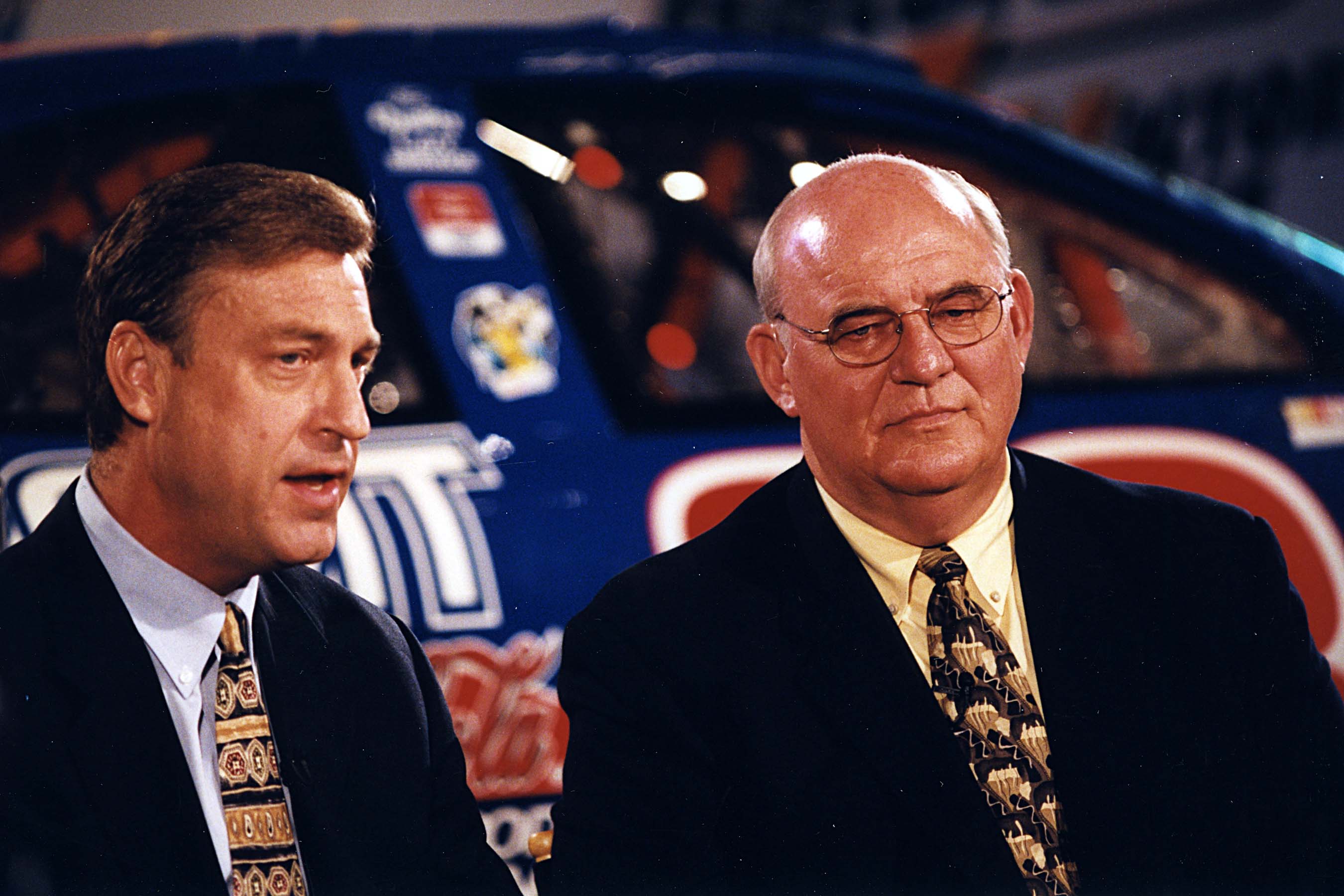 Bob Jenkins: Longtime Indy 500, ESPN Racing Announcer Dies at 73 – NBC ...