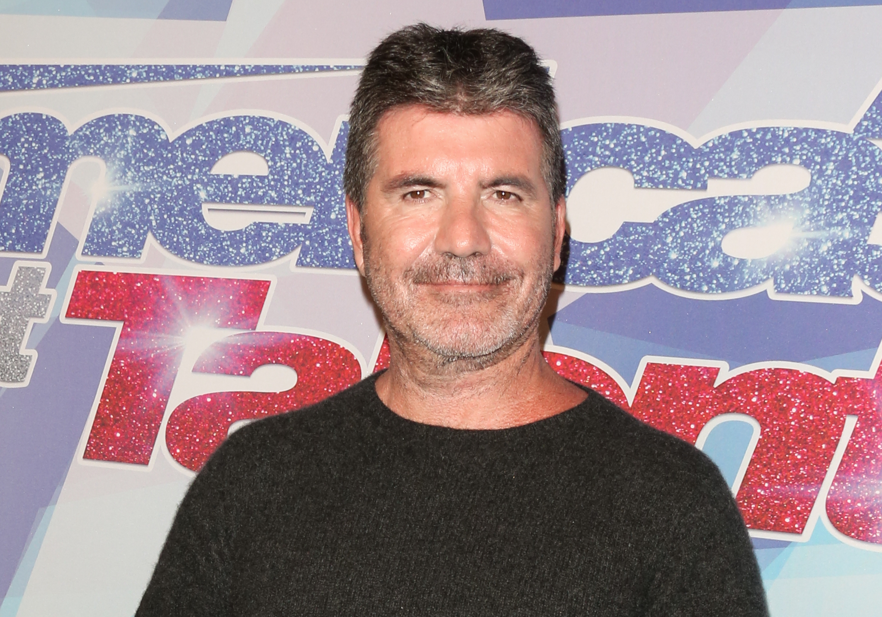 Simon Cowell Chokes Up Talking to ‘AGT’ Singer Whose Cancer Took ‘Turn ...