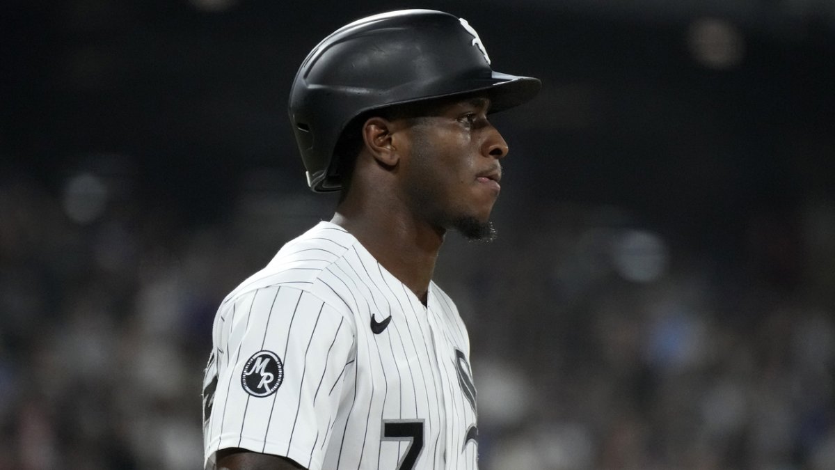 Tim Anderson Suspension: White Sox SS to Miss Opening Day – NBC Chicago