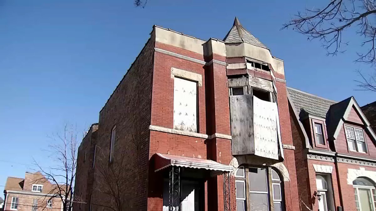Muddy Waters’ Chicago Home Moves Closer to Landmark Status – NBC Chicago