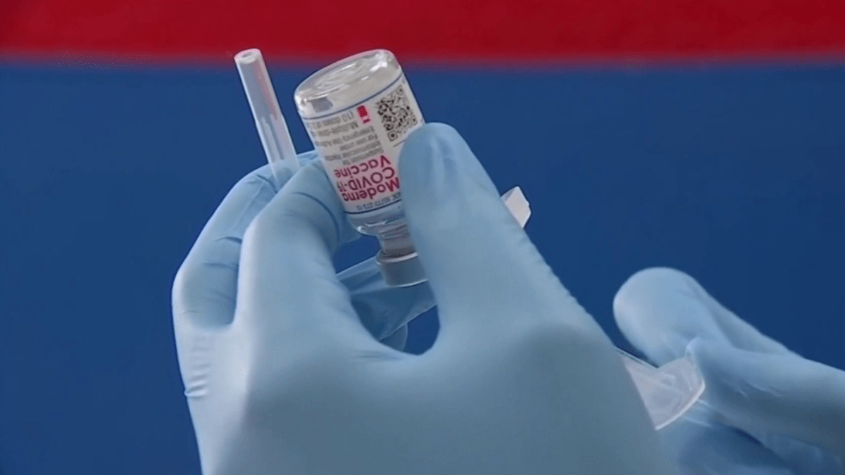 IDPH Urges Community to Get Vaccinated as Updated COVID Booster ...