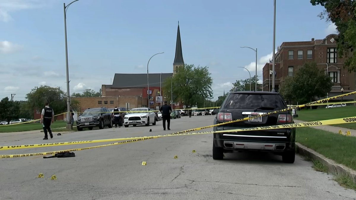 ‘i Hit The Ground Witnesses Recount Chaotic Moments During Fatal