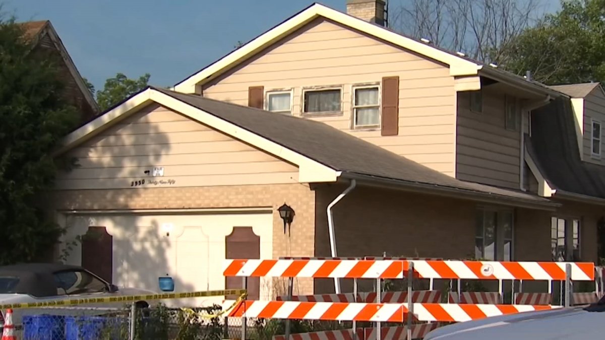 Lyons Police Provide Update After Brothers in ‘Deplorable’ Home Say Mom ...