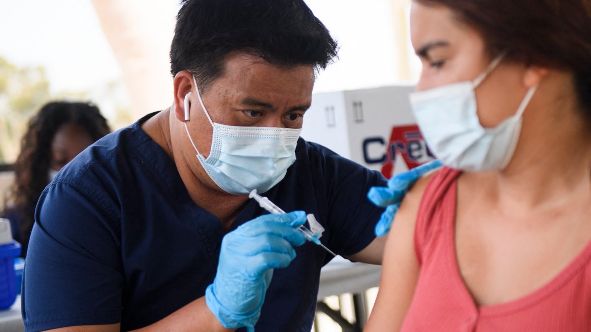 COVID Vaccines Now Available at 5 Illinois Community-Based Testing ...