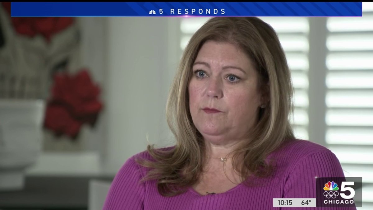 NBC 5 Responds: Tragic Loss Followed by Travel Company Denial – NBC Chicago
