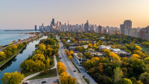 Illinois fall colors: Here’s when and where to see the season’s best ...