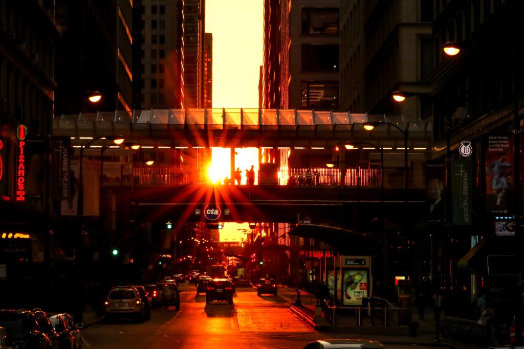 Is today the first day of fall? Autumnal equinox timing and more – NBC ...