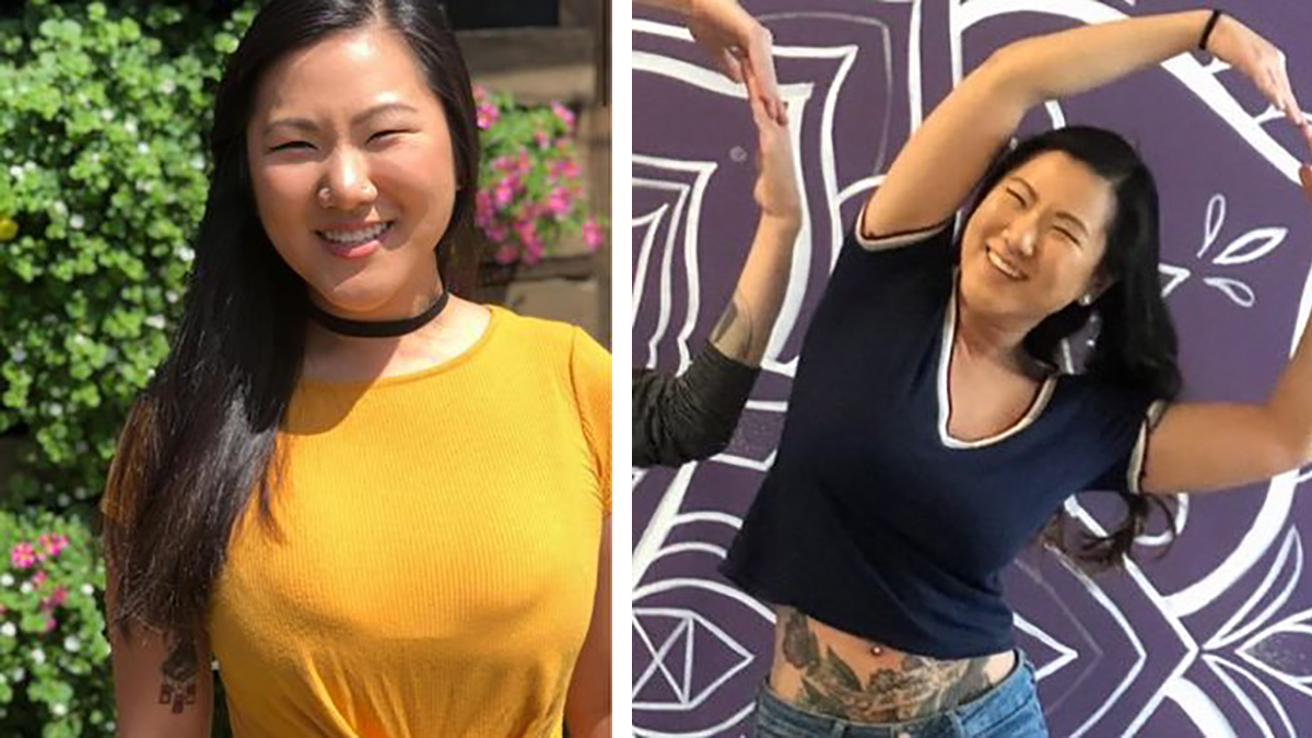 Lauren Cho Is Missing in Yucca Valley – NBC Chicago