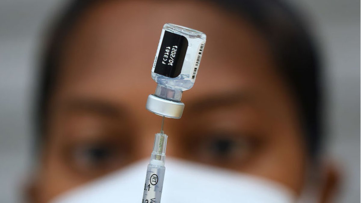 COVID Booster Shots: What Illinois Residents Should Know as Extra Doses ...