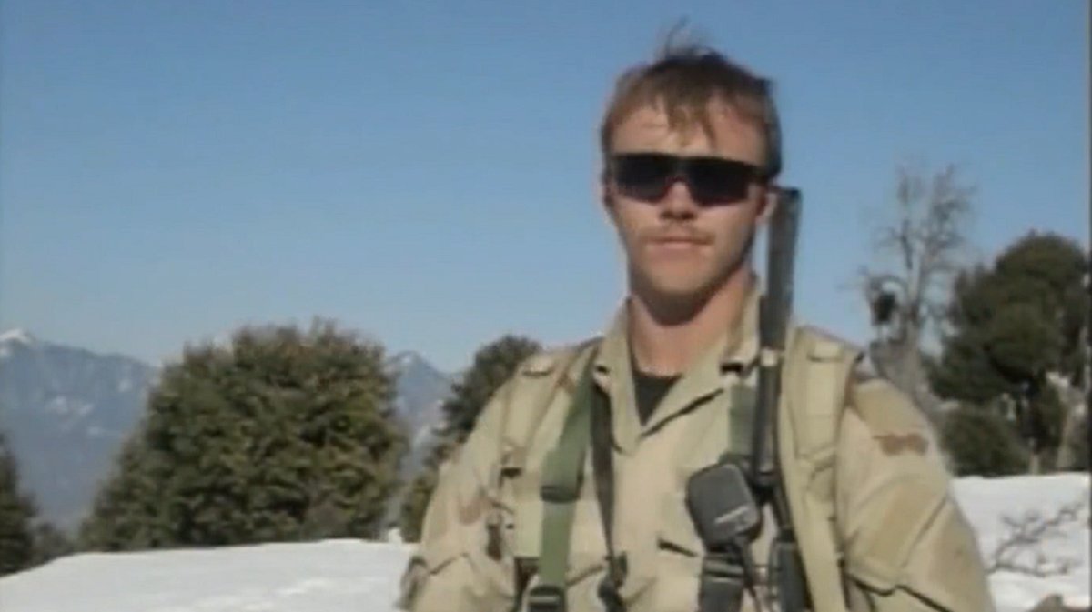 Father of Suburban Medal of Honor Recipient Shares Thoughts on War’s ...