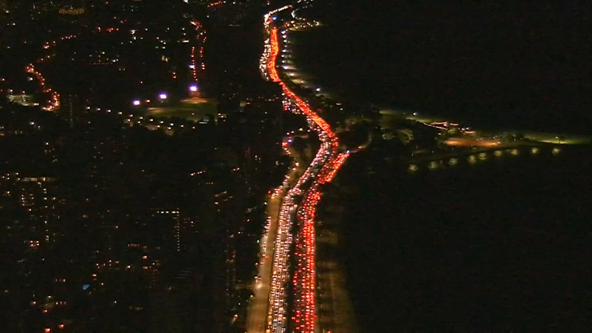 Here’s Where to Avoid in Chicago This Weekend Due to Anticipated Heavy ...