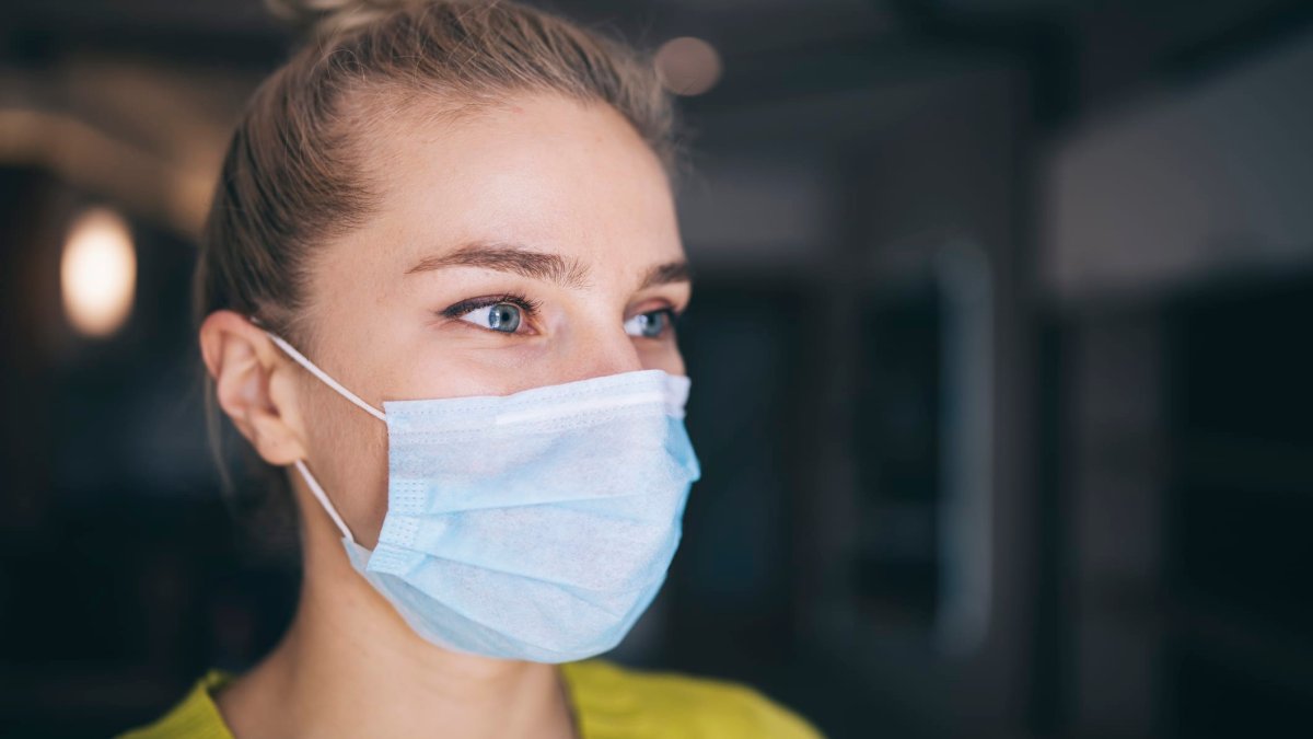 What’s the Latest Advice on the Type of Mask I Should Wear? – NBC Chicago