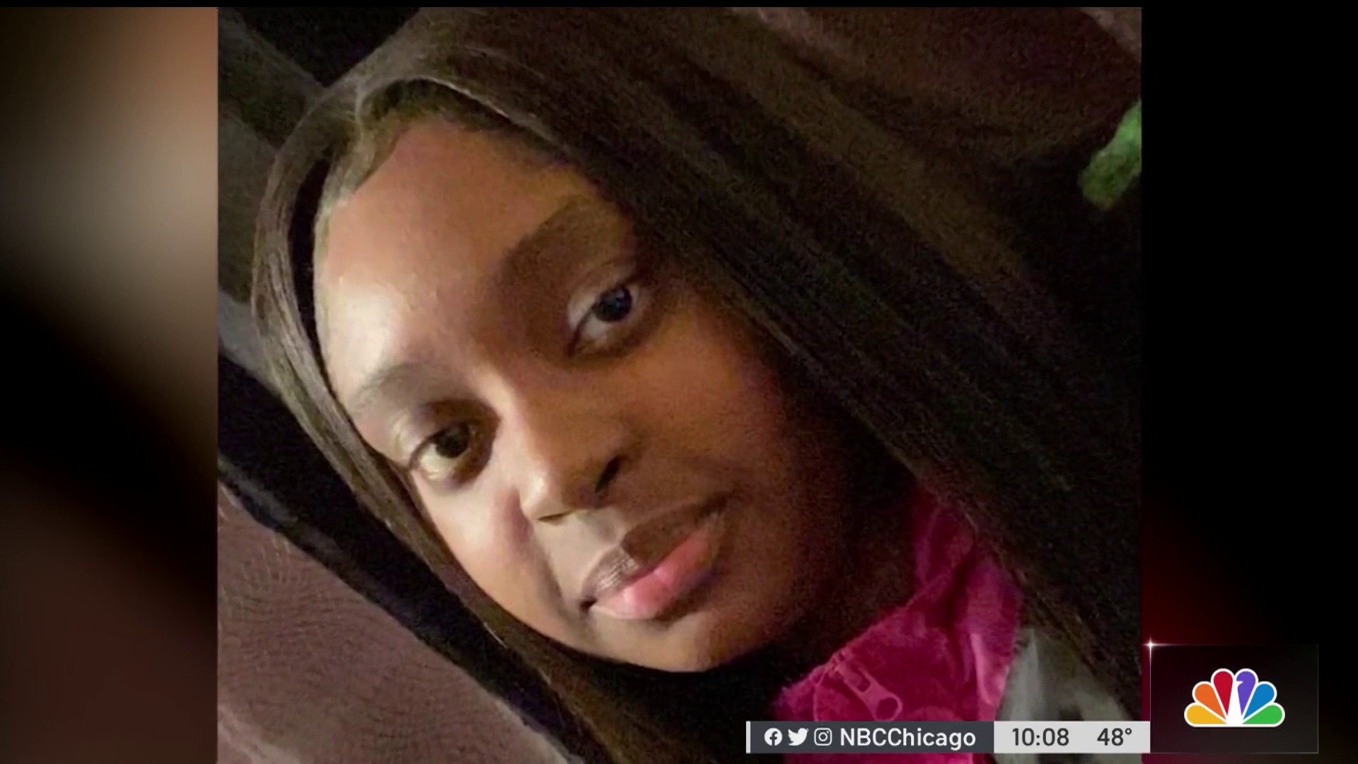 Dantrell Davis's Instagram, Twitter & Facebook on IDCrawl