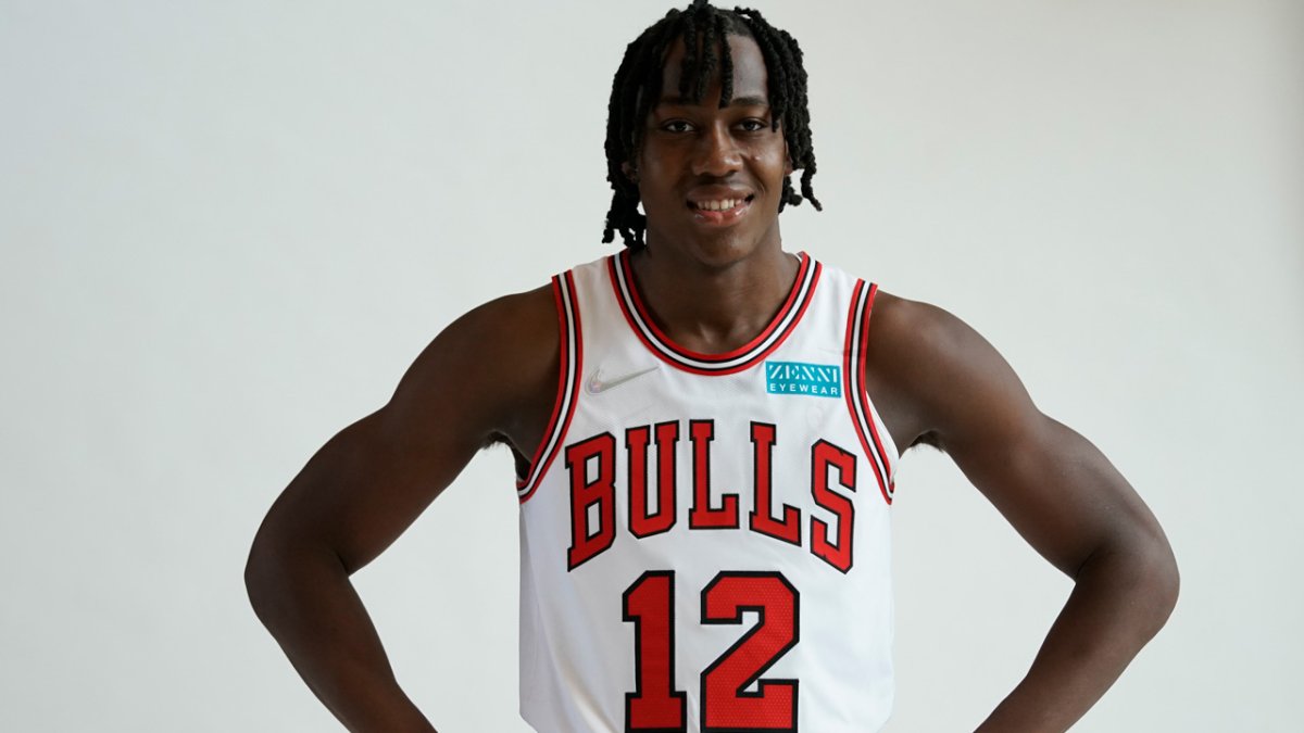 ‘Bulls Fest’ Lineup Features Photo Opps With Ayo Dosunmu, Dalen Terry ...
