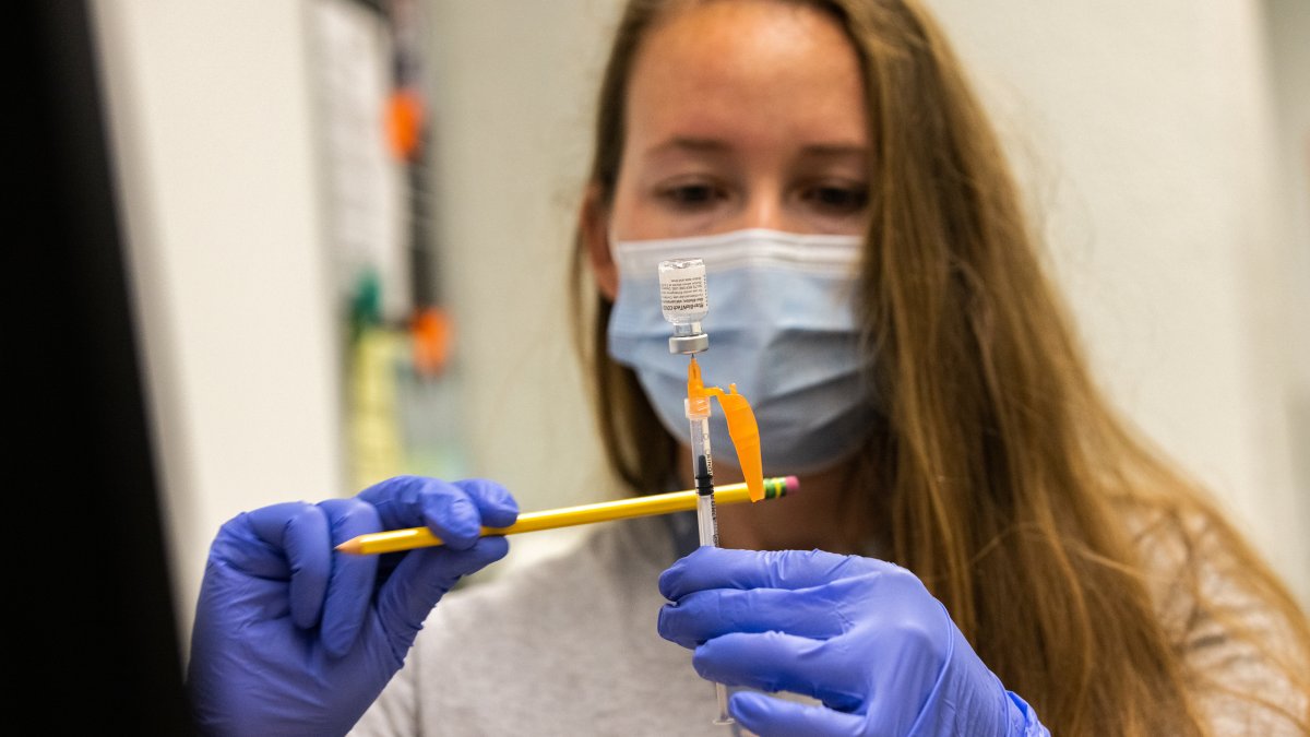 Moderna, J&J, Pfizer: 5 Things to Know About COVID Vaccine Booster ...