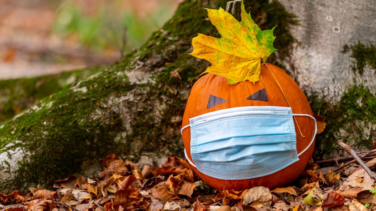 What Will the Weather Be Like This Halloween? Here’s a Look at the ...