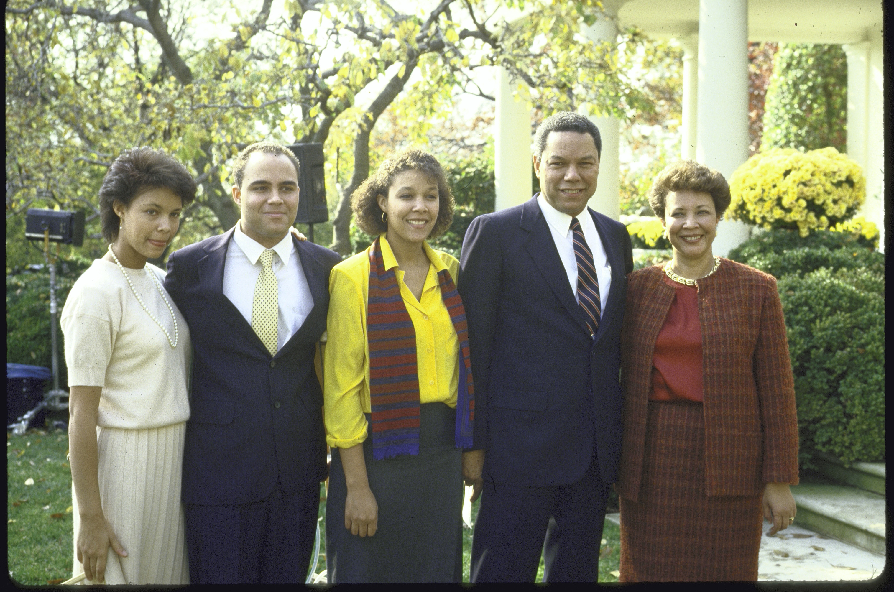Colin Powell: A Life in Pictures – NBC Chicago