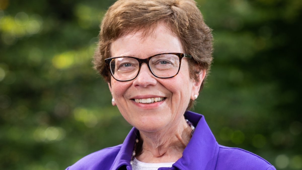 Northwestern Names UW-Madison Chancellor as Next President – NBC Chicago