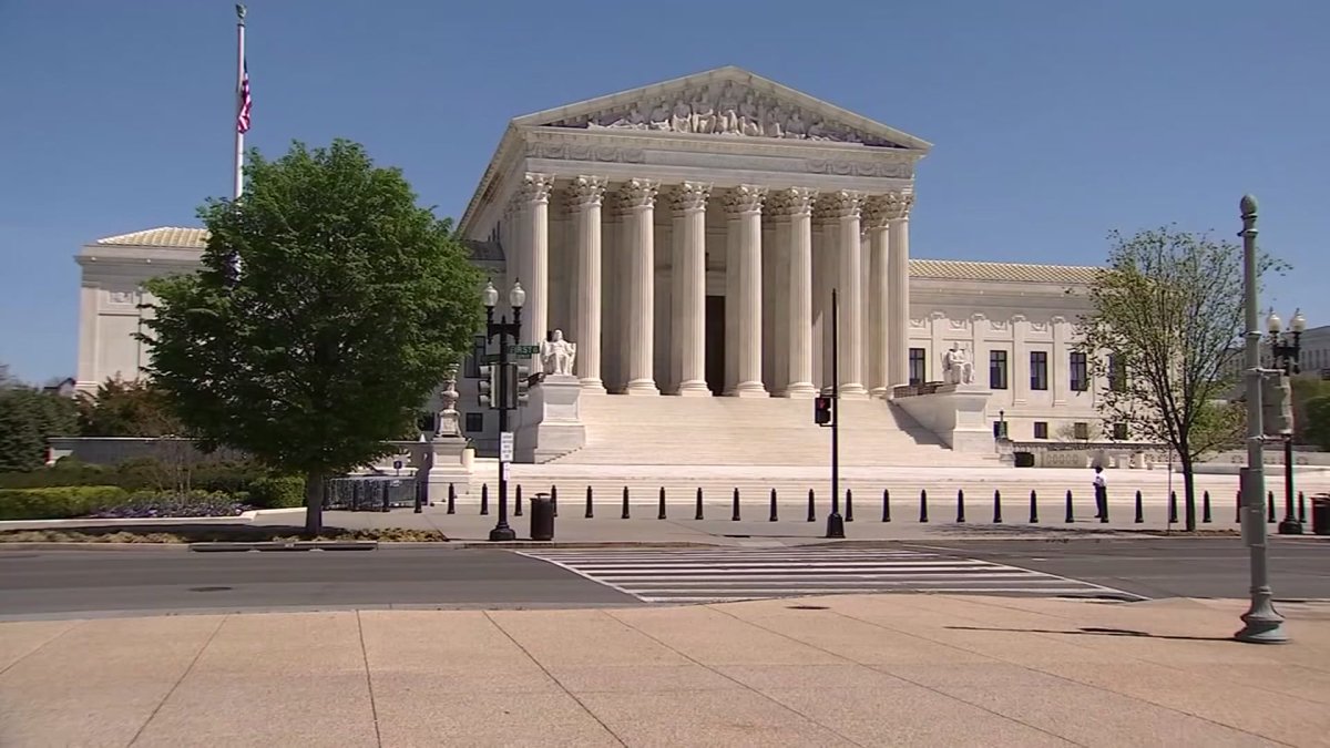 Local leaders, universities react to Supreme Court decision on ...