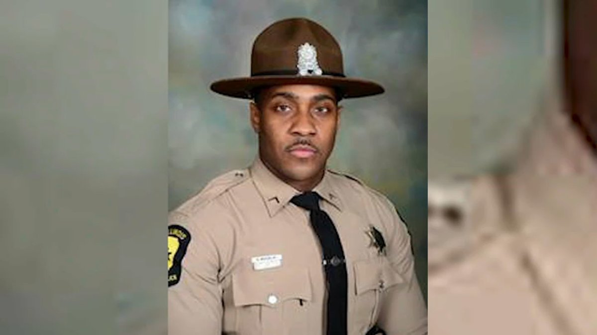 Illinois State Trooper’s Shooting Death on Expressway Ruled a Suicide ...