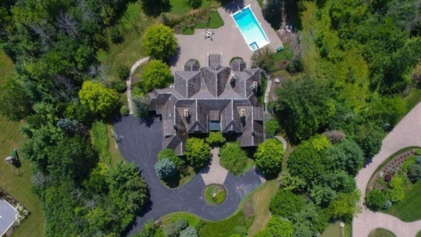 Chance the Rapper Buys $2.3 Million in Suburban Bannockburn – NBC Chicago