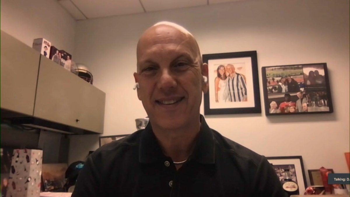 David Kaplan Recaps Huge Wins in Chicago Sports, Previews What’s Next ...