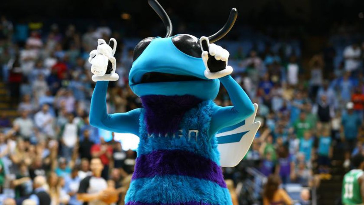 Ranking All 26 NBA Mascots From Worst to Best – NBC Chicago