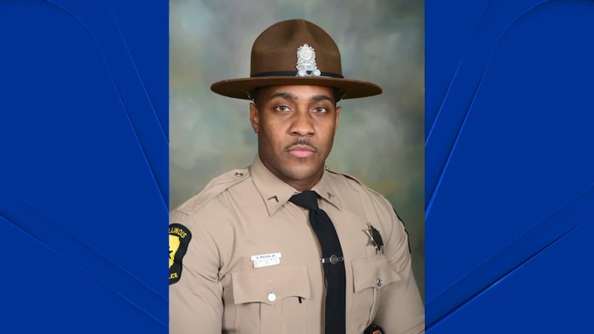 Illinois State Trooper Dies in Shooting on Dan Ryan Expressway – NBC ...