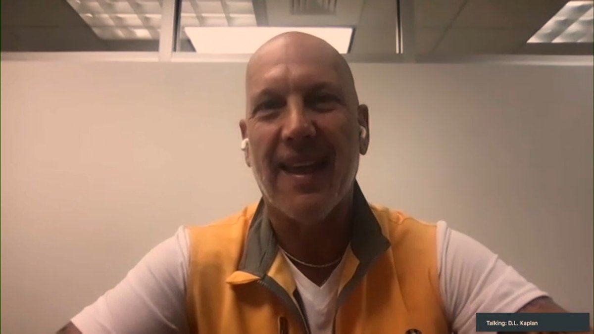 David Kaplan Breaks Down the Victory, Rivalry and Defeats From the ...