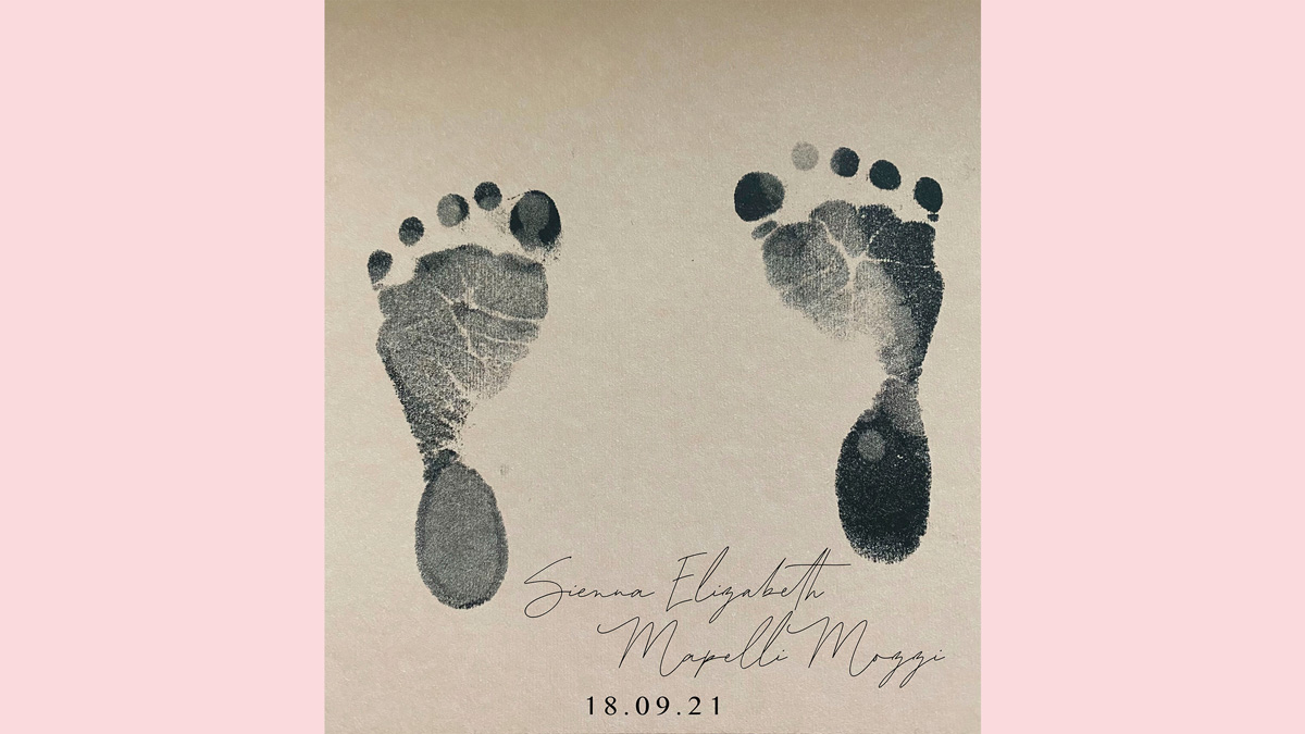 UK’s Princess Beatrice Names First Child Sienna Elizabeth – NBC Chicago