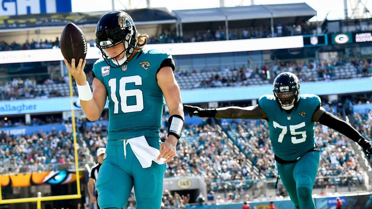 How to Watch Dolphins Vs. Jaguars: Live Stream, Start Time in London ...