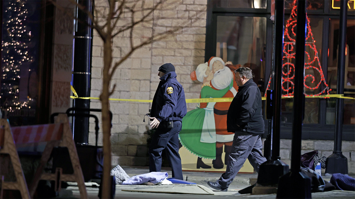 What to Know About the Victims in the Wisconsin Parade Tragedy – NBC ...