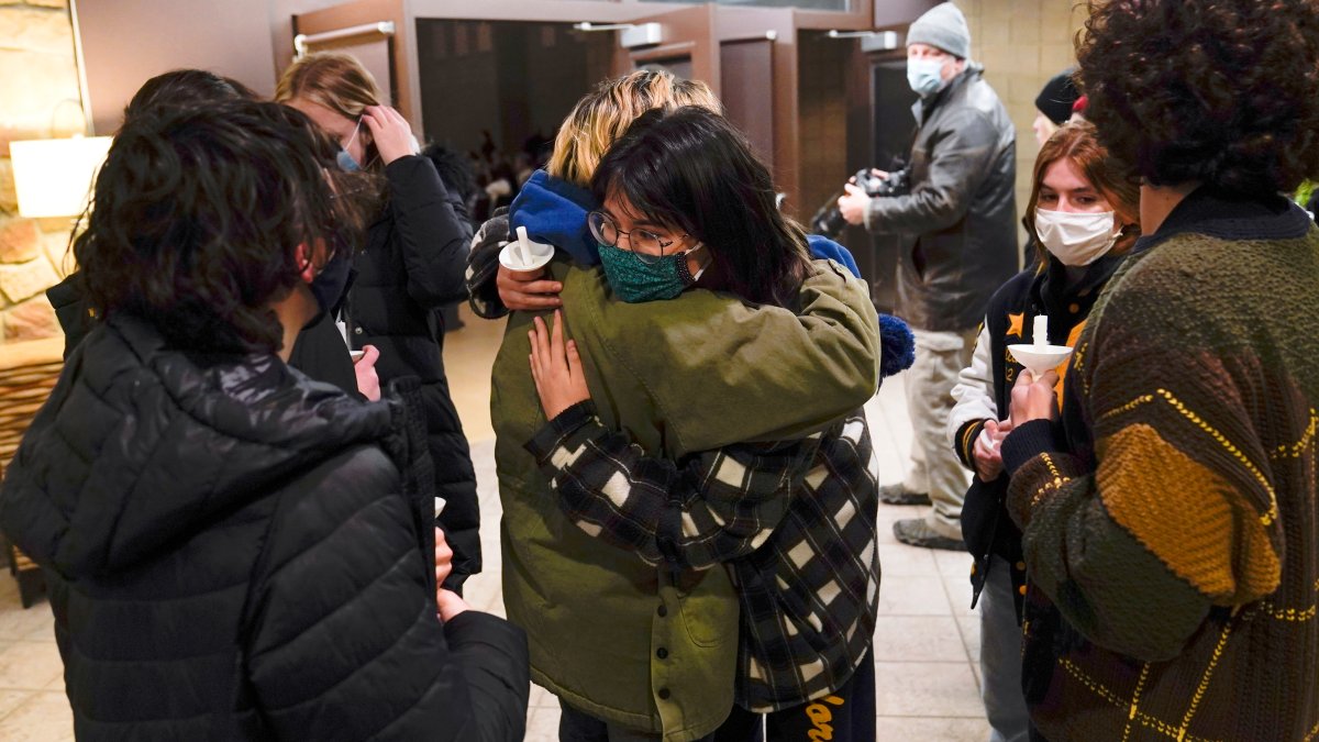 Who are the Victims of Michigan High School Shooting? – NBC Chicago