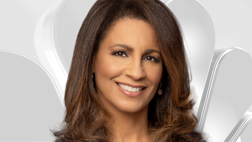 Marion Brooks – NBC Chicago