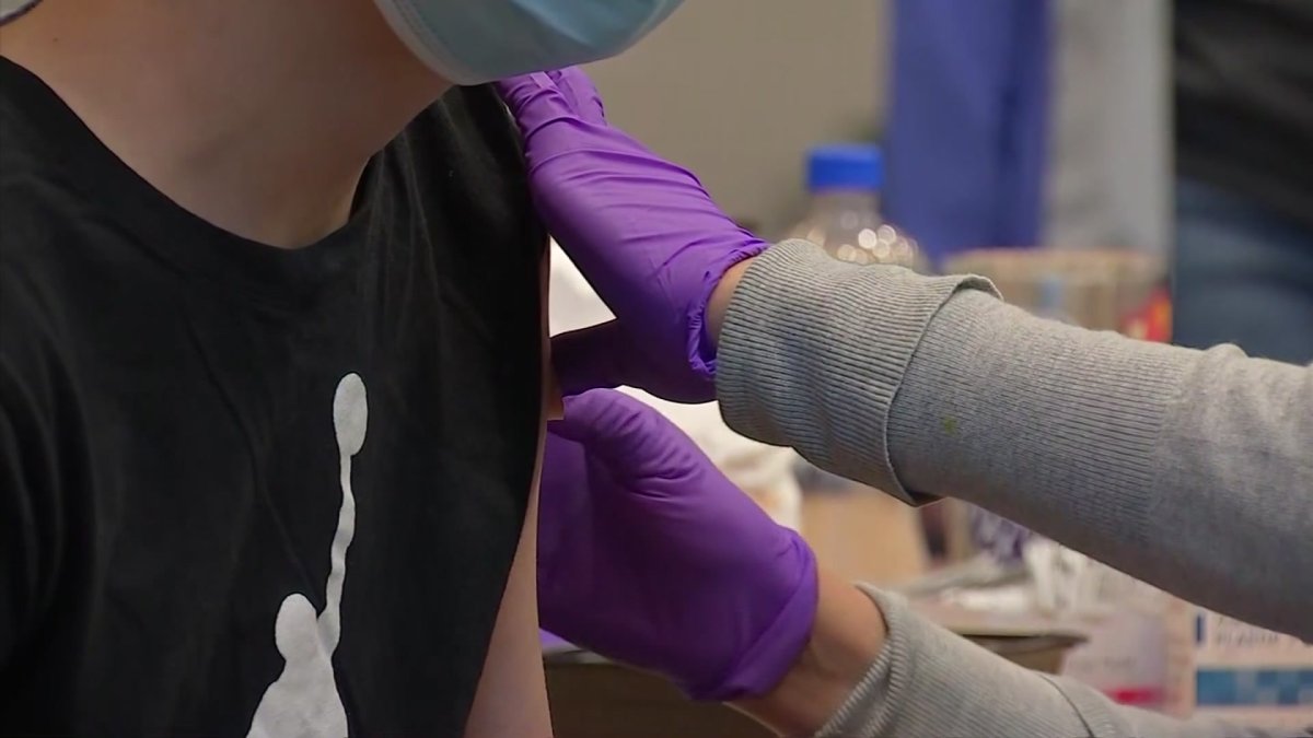 Do New COVID Boosters Come With More Side Effects? Chicago’s Top Doctor ...